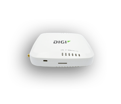 4G, LTE-A and 5G-ready cellular routers for IoT applications | Digi ...