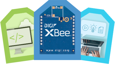 Digi XBee and XBee-PRO Zigbee RF Modules - Digi International
