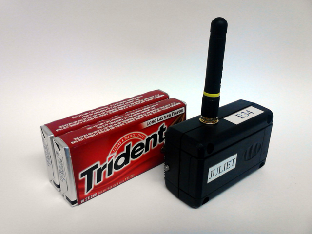 Search and Rescue GPS Tracker | Digi International