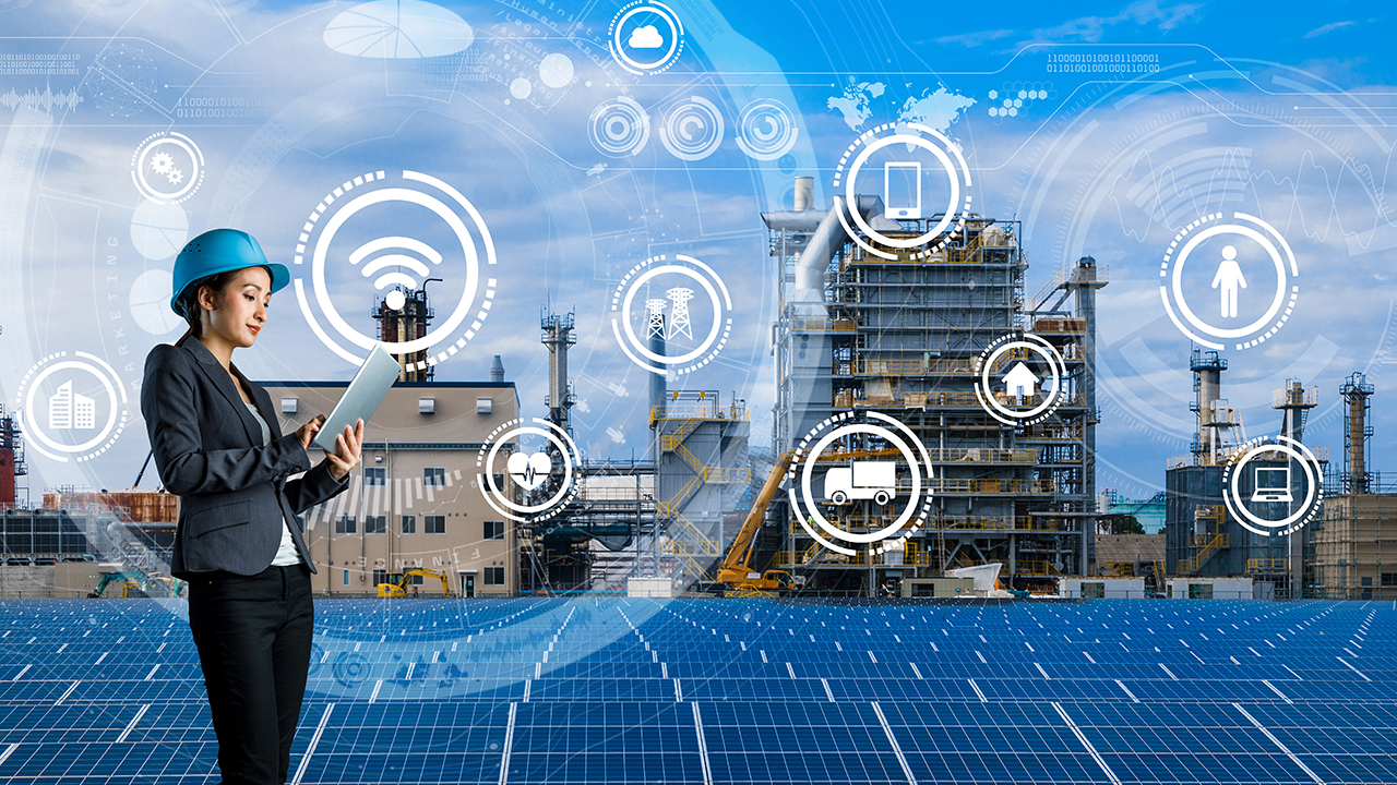 The Benefits of IoT: Real World Examples | Digi International