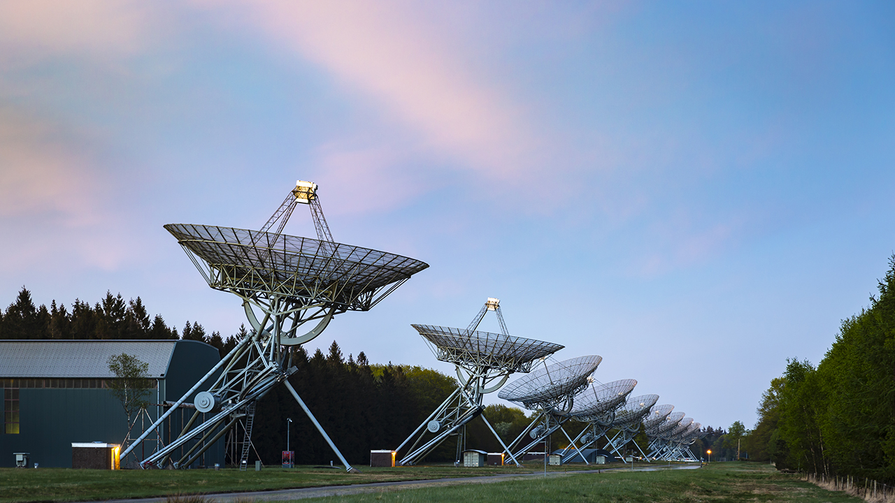 Analyze Spectrum and Interference with Tool in Digi XCTU | Digi ...