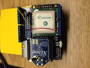 Device Cloud GPS | Digi International