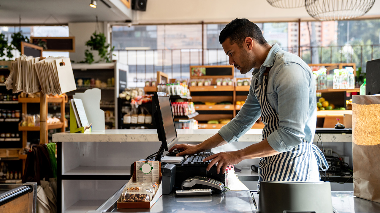 Meet the Digi EX15 Cellular Extender for Retail and Enterprise ...