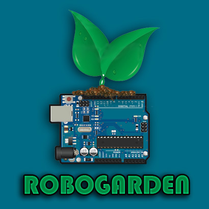 RoboGarden | Digi International