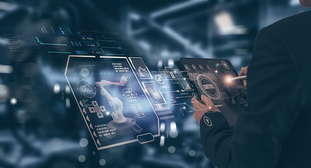 Digi Ix40 5g Edge Computing Cellular Router For Industry 40 Digi