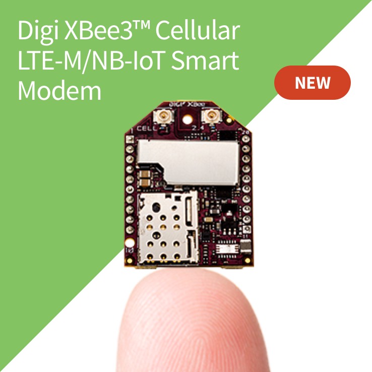 M2M Communications, Remote Monitoring & Management - Digi International