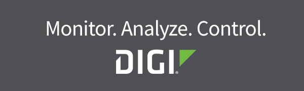 Digi Connect Sensor XRT-M | Digi International