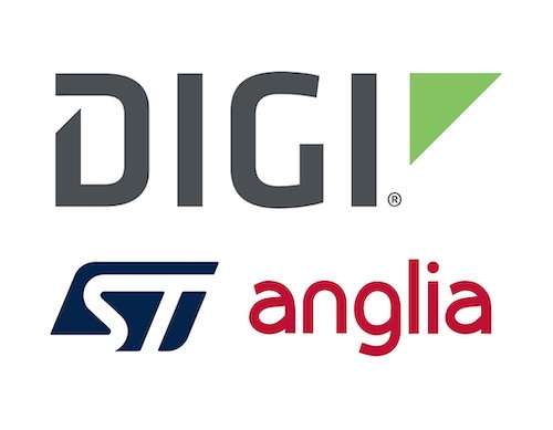 Seminar: Step into Linux with ST STM32MP Family and Digi | Digi ...