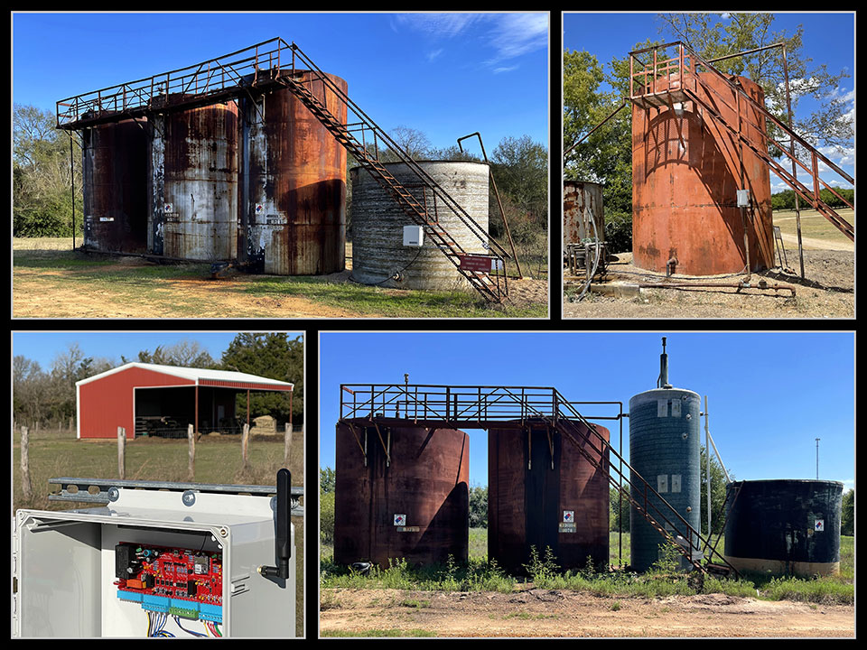 Innotek’s OverWatch Solution Cost-Effectively Monitors Low-Volume Well ...