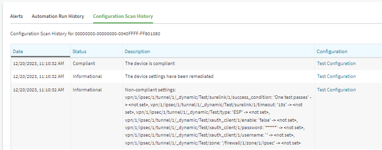 Keep your firmware and configurations in sync across your entire ...