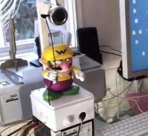 Monetization Wario Robot | Digi International