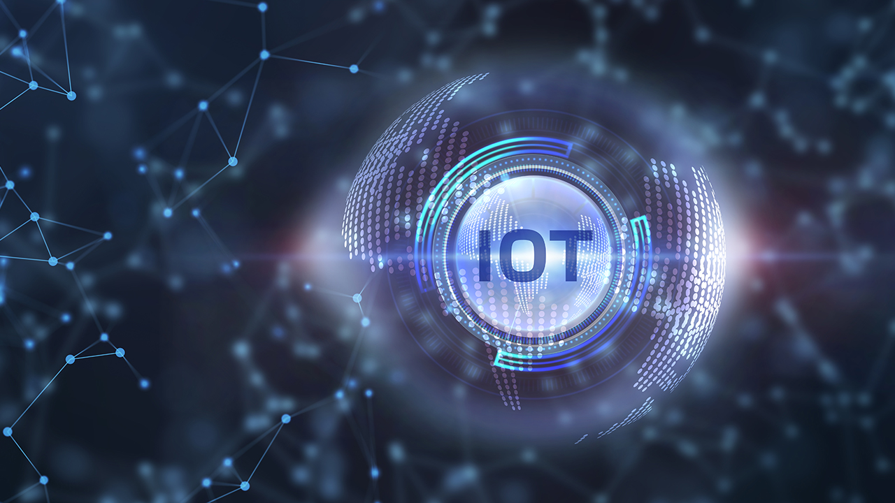 12 Fun Facts About IoT - 2021 | Digi International