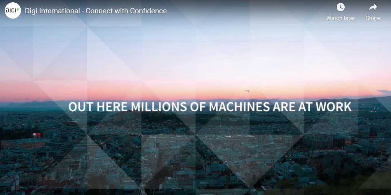 The Next Chapter in the Digi Story: Connect with Confidence | Digi ...