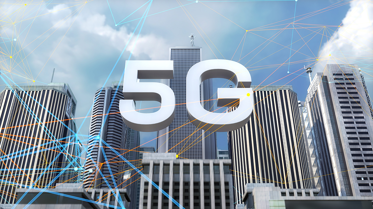 What Can 5G Do For Business: Enterprise, Industry and Transportation ...