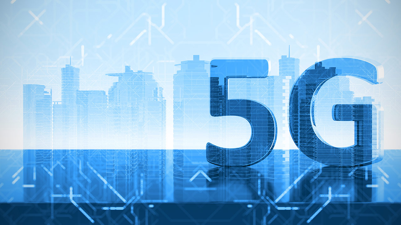 5G News, Updates and Projections | Digi International