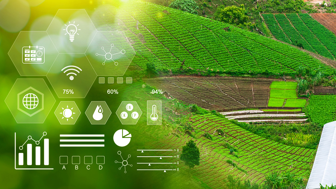 Applications for the Digi XBee Cellular LTE Modem | Digi International