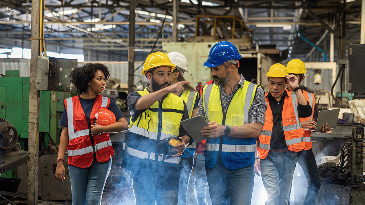 Digi Connect EZ: Remote Serial Connectivity Made Easy | Digi International