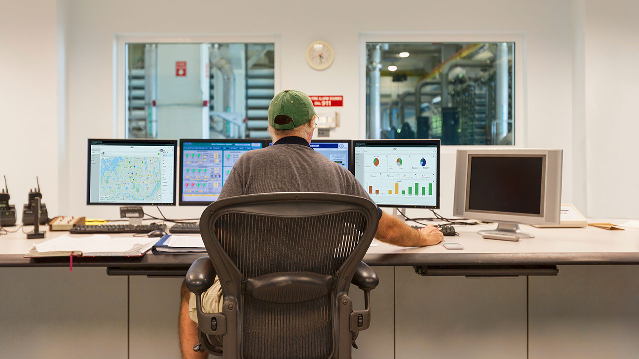 Enhanced Location Services for IoT Device Monitoring in Digi Remote ...