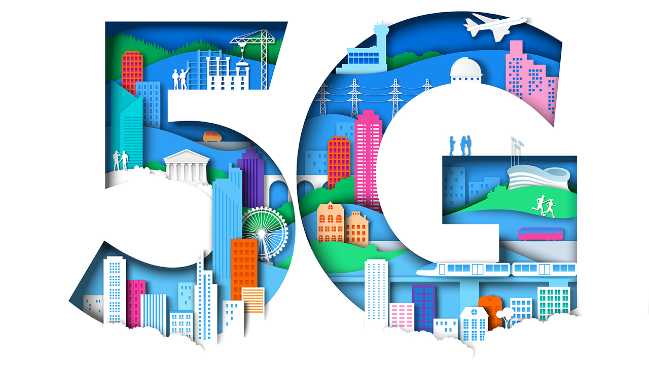 Can 5G Help the Environment? | Digi International