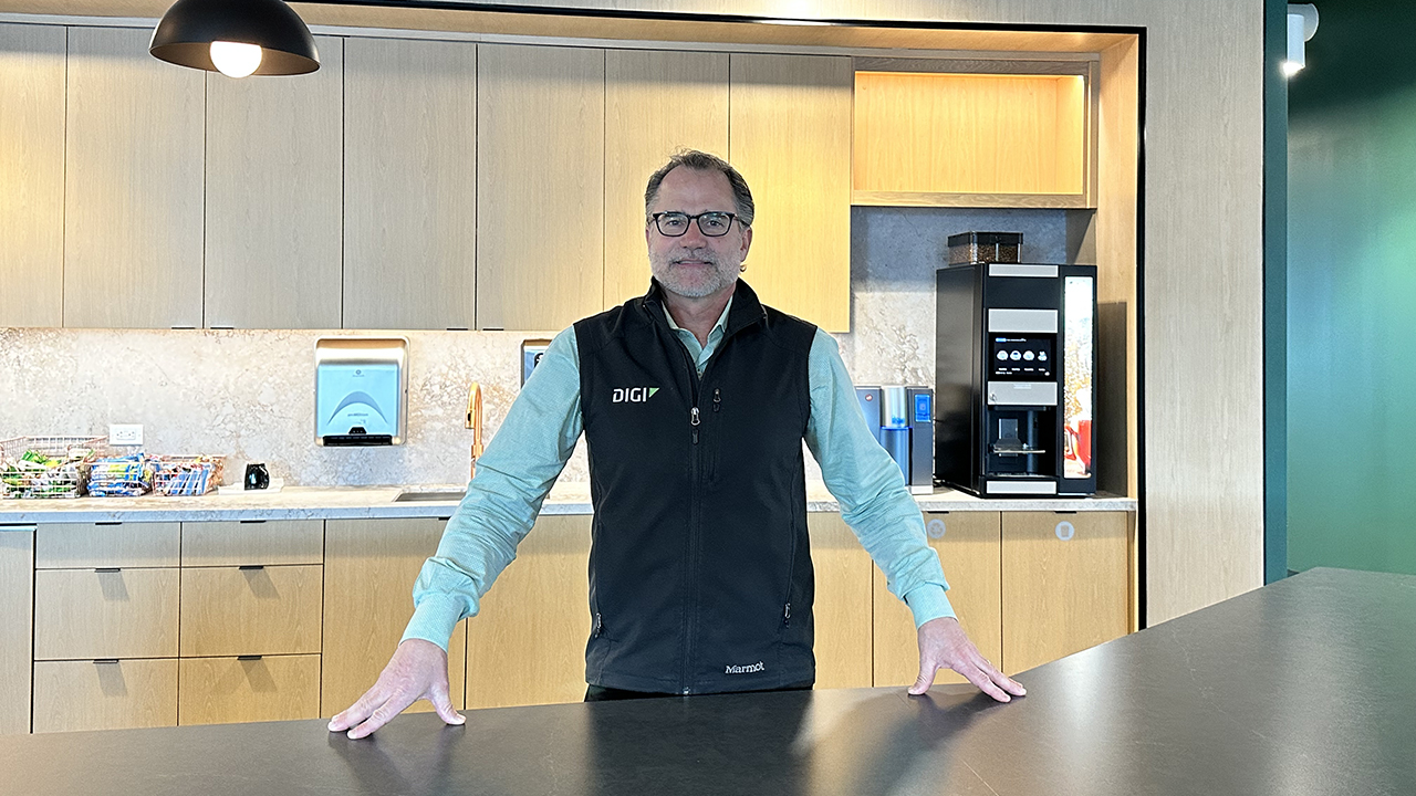 Digi’s Bold Moves: From Products to Complete Solutions | Digi International