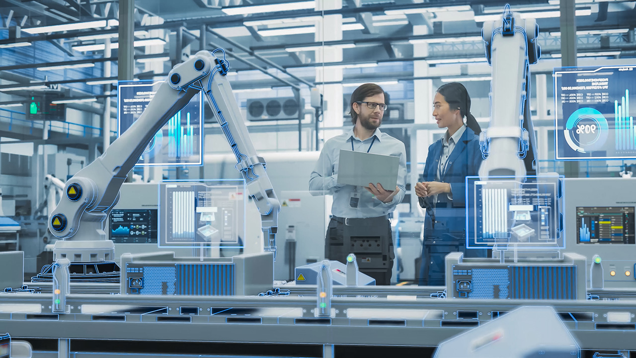 How Digi ConnectCore MP25 Supports AI/ML and Computer Vision | Digi International