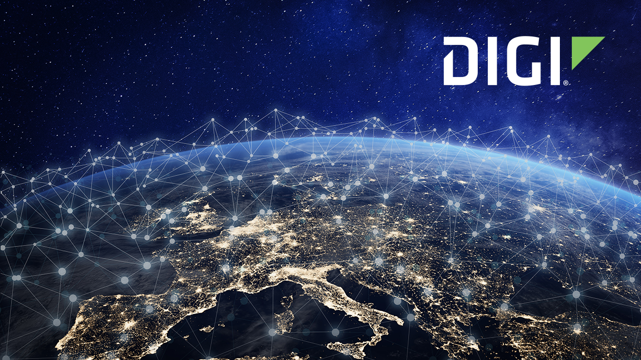 Digi International's 2019 Year in Review | Digi International