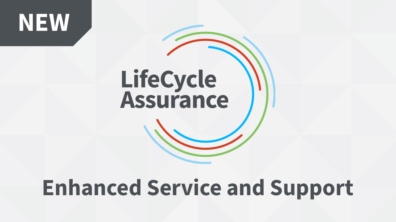 Digi LifeCycle Assurance for Critical System Support | Digi International