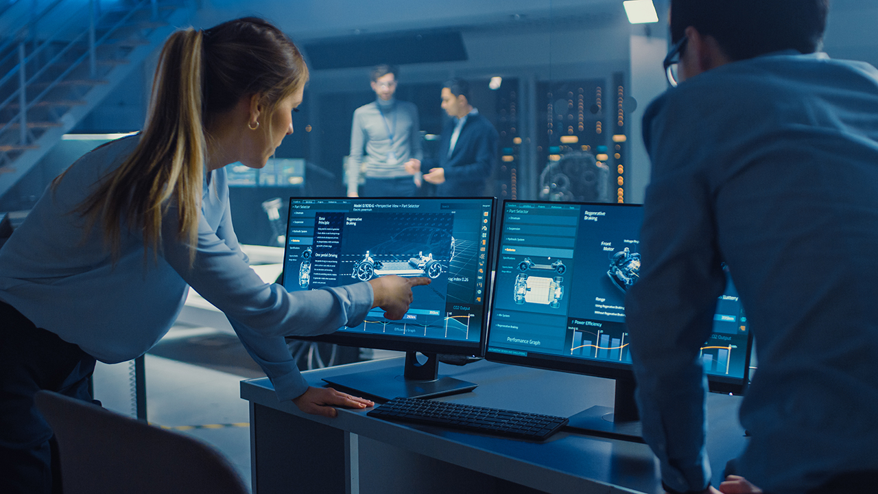 Embedded Computing: Design for Cost & Efficiency | Digi International