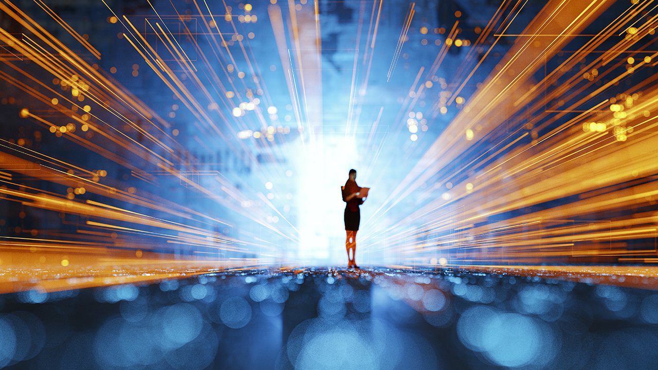 How Network Speed Impacts Business Performance | Digi International