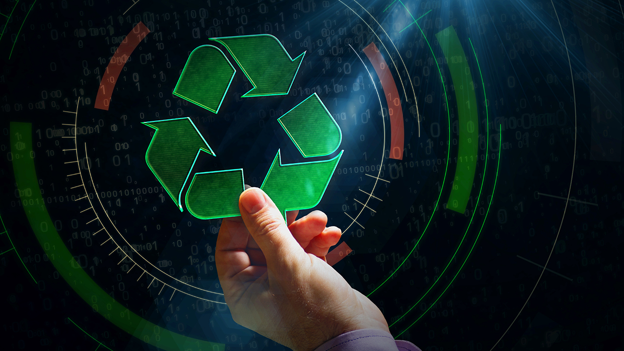 Internet of Things, Environmental Sustainability, and the Circular ...