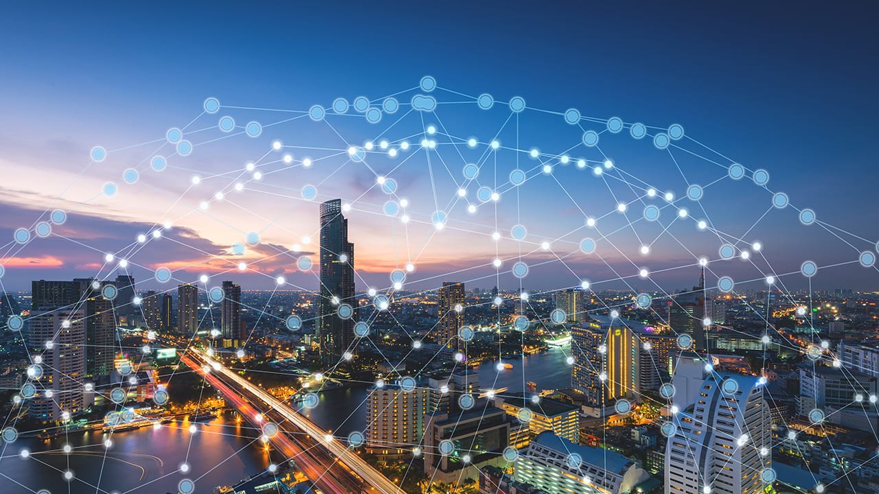 Digi LoRaWAN Device-to-Cloud IoT Solution Launch | Digi International