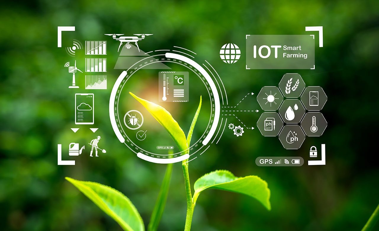 IoT in Agriculture: 10 Use Cases for Smart Farming Technologies | Digi ...