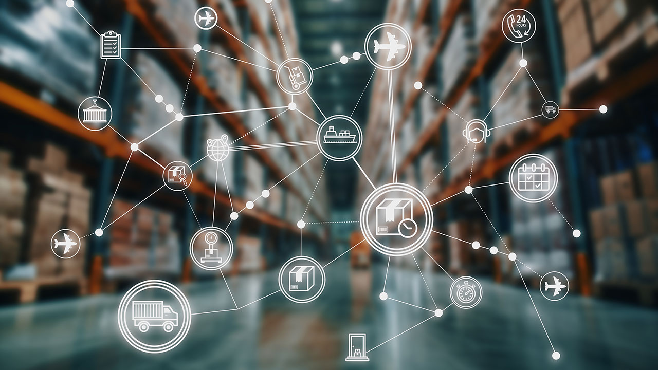 IoT in Logistics: Applications and Benefits | Digi International