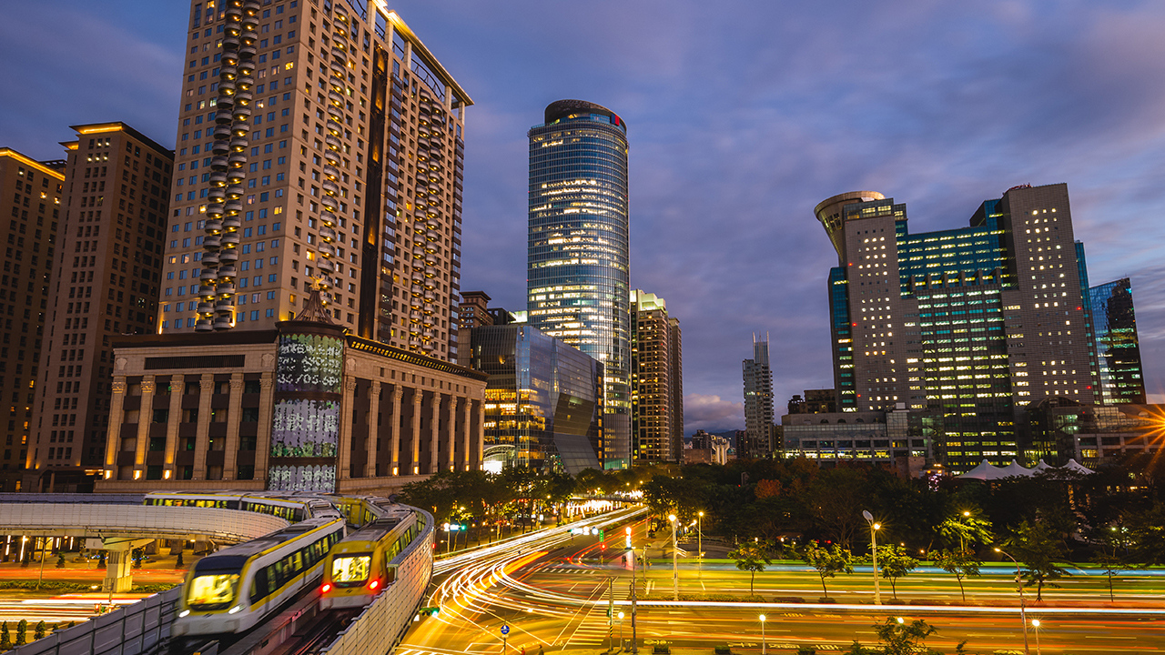 Router Comparison Series: Industrial vs. Transportation Routers | Digi ...