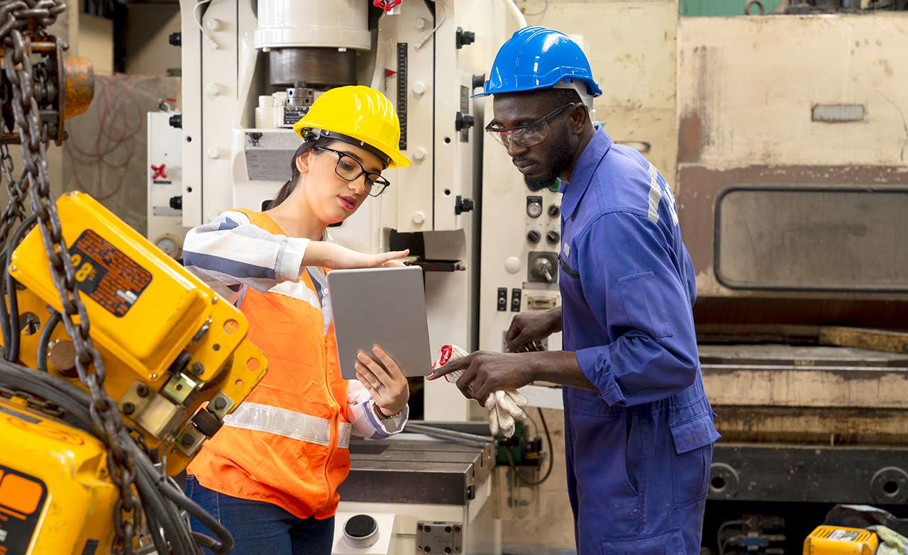 Strengthen Your Serial Connectivity Security with the Digi Connect EZ ...