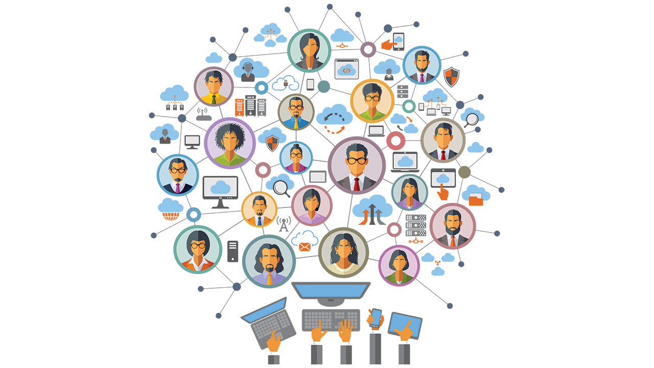 Remote Work Solutions: Safe Teams & Secure Networks | Digi International