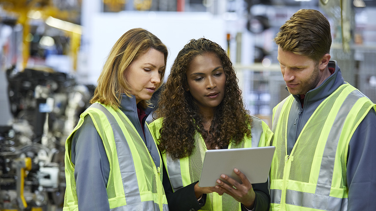 Ethernet Serial Converter for Streamlined Management | Digi International