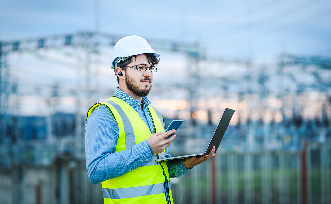 Utility Industry Trends: IoT & Digital Innovation | Digi International
