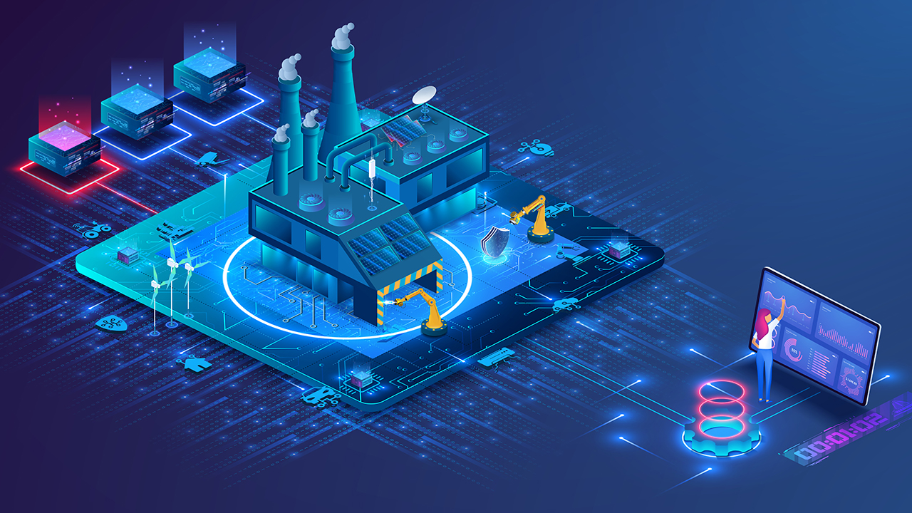 What Is a Digital Twin? | Digi International