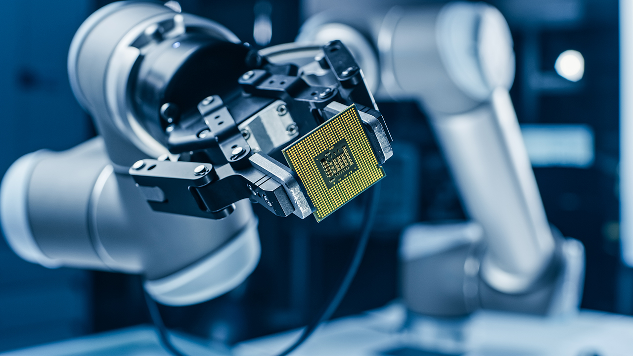 What Is Industrial IoT (IIoT)? Definition, Use Cases and Application ... What Is Industrial IoT (IIoT)? Definition, Use Cases and Application ...
