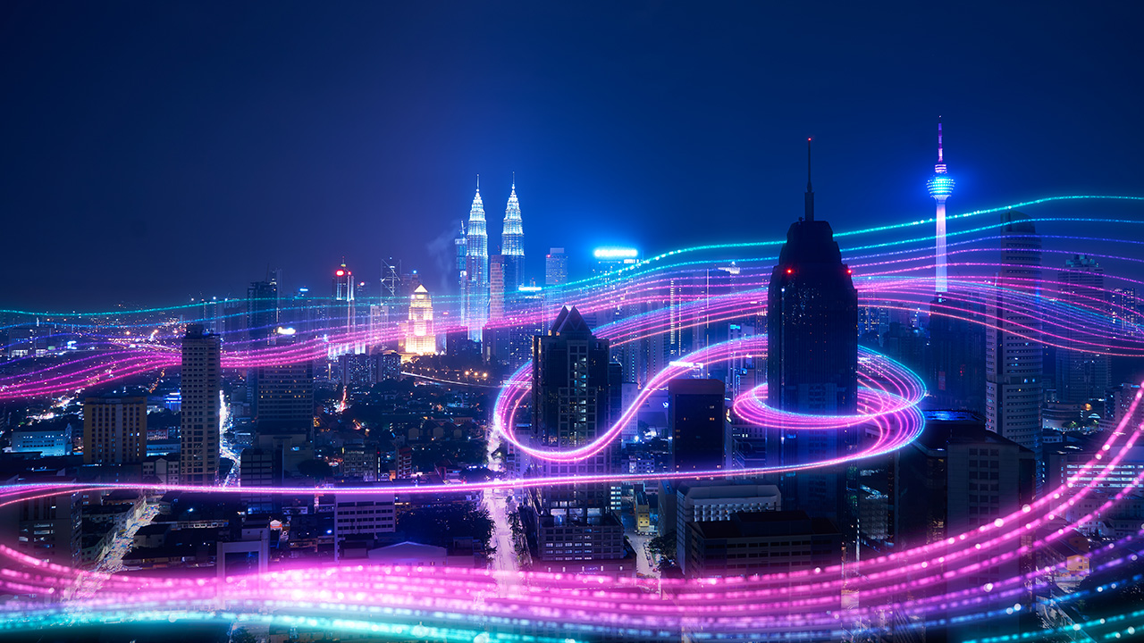 Wi-Fi 6 Compatible Devices and Their Use Cases | Digi International