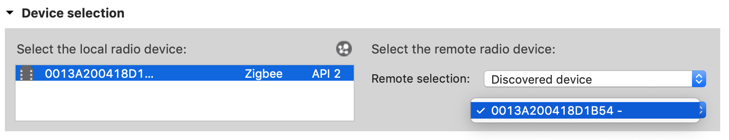 Wireless Communication Range Testing with Digi XCTU | Digi International