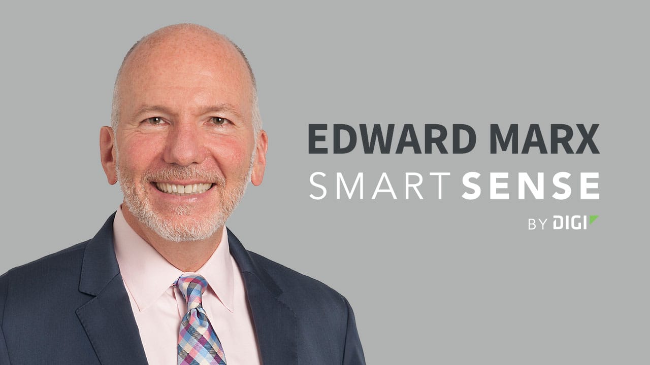 SmartSense Appoints Edward Marx to Healthcare Advisory Board | Digi ...