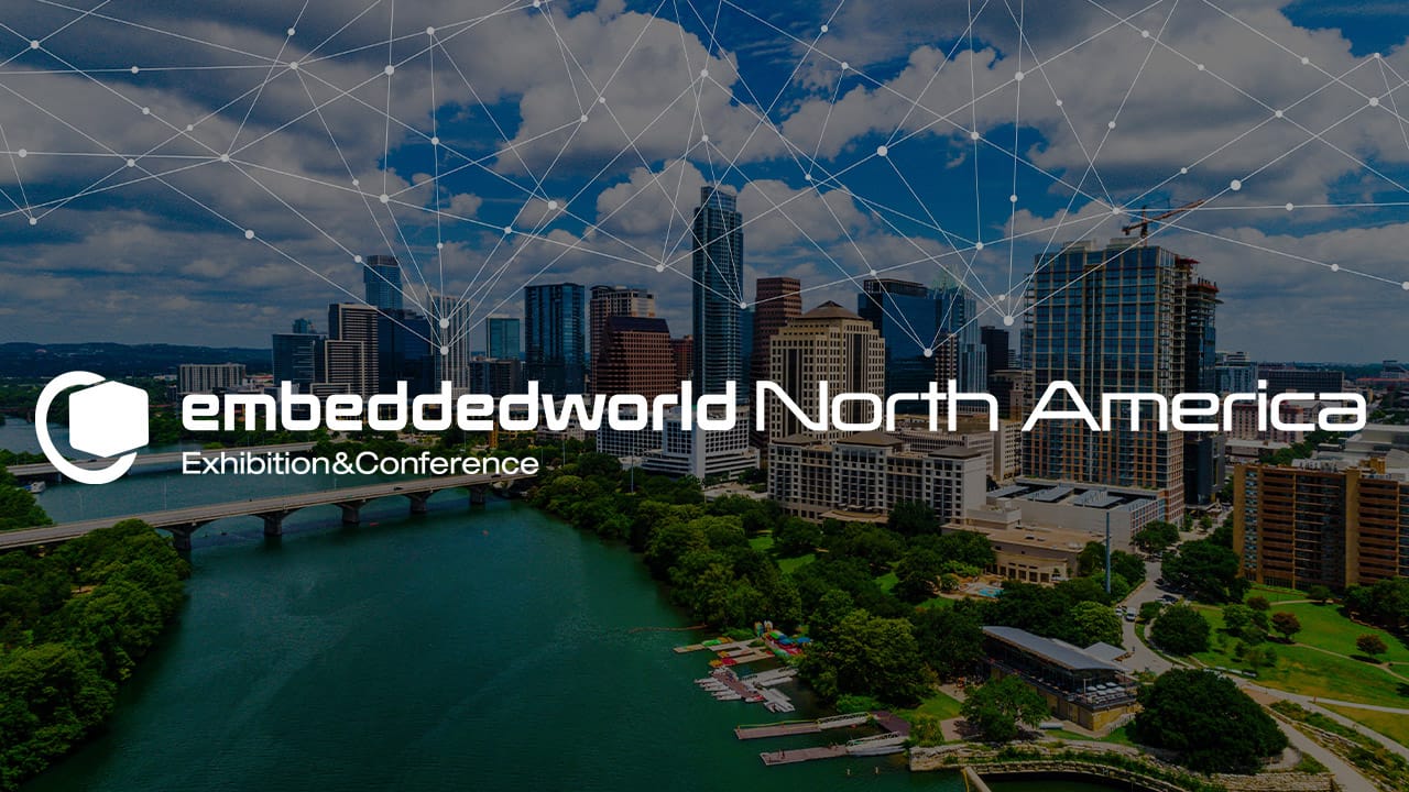 Digi International Demonstrates Edge AI/ML for Embedded Systems at ...