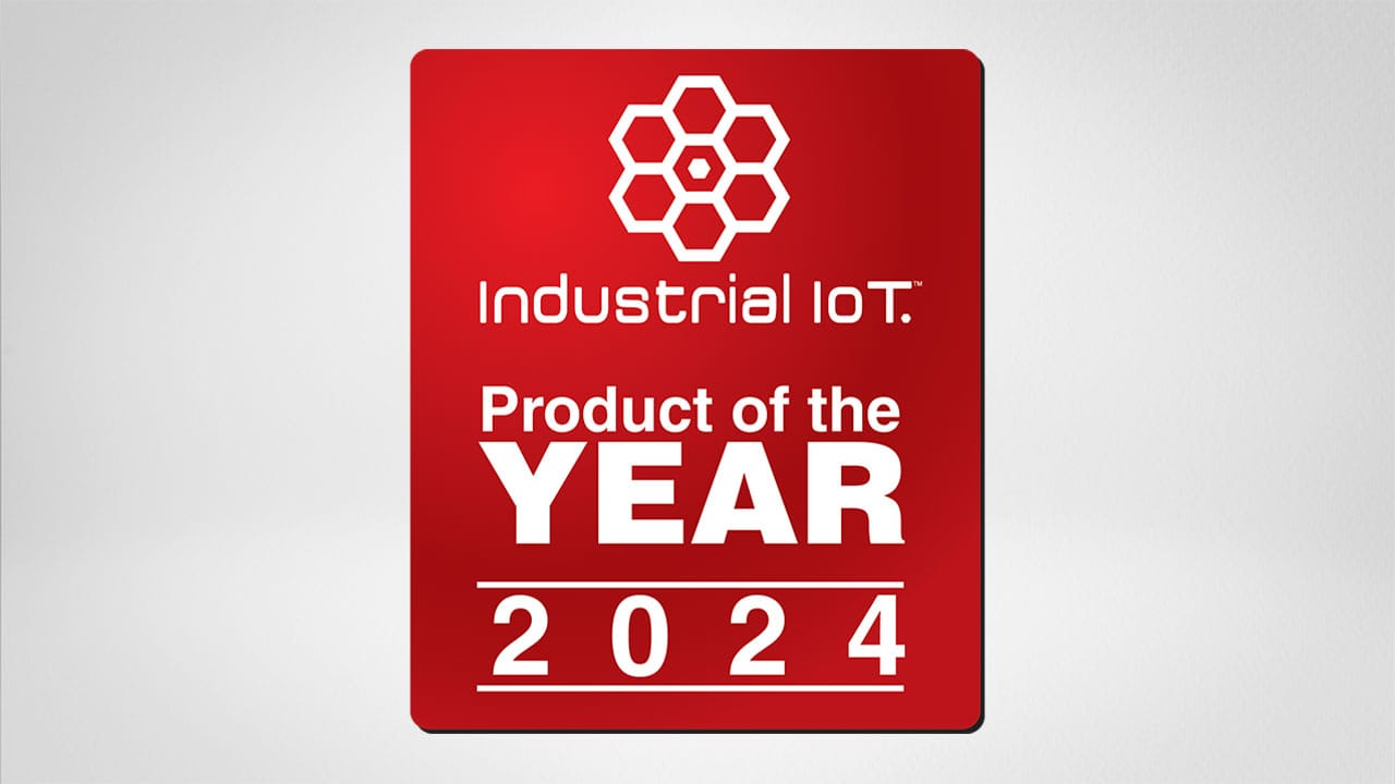Digi International Receives 2024 IoT Evolution Industrial IoT Product of the Year Award | Digi ...