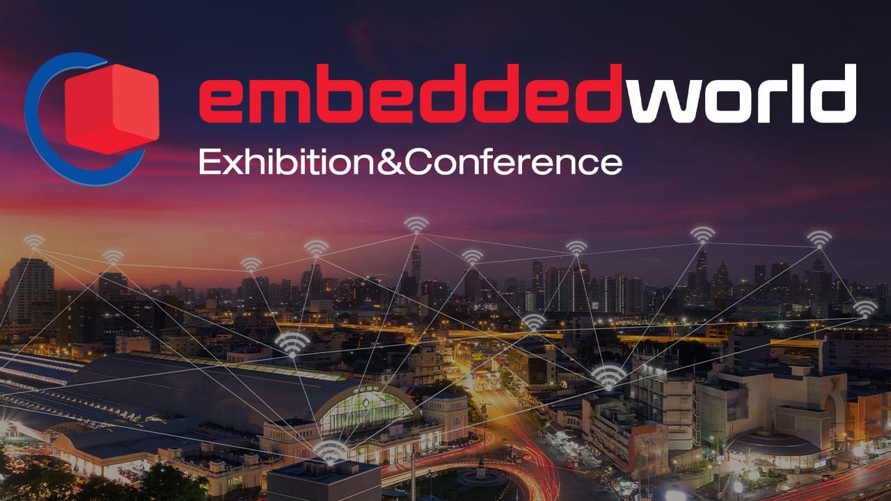 Digi International Showcases Latest Solutions and Services at Embedded ...