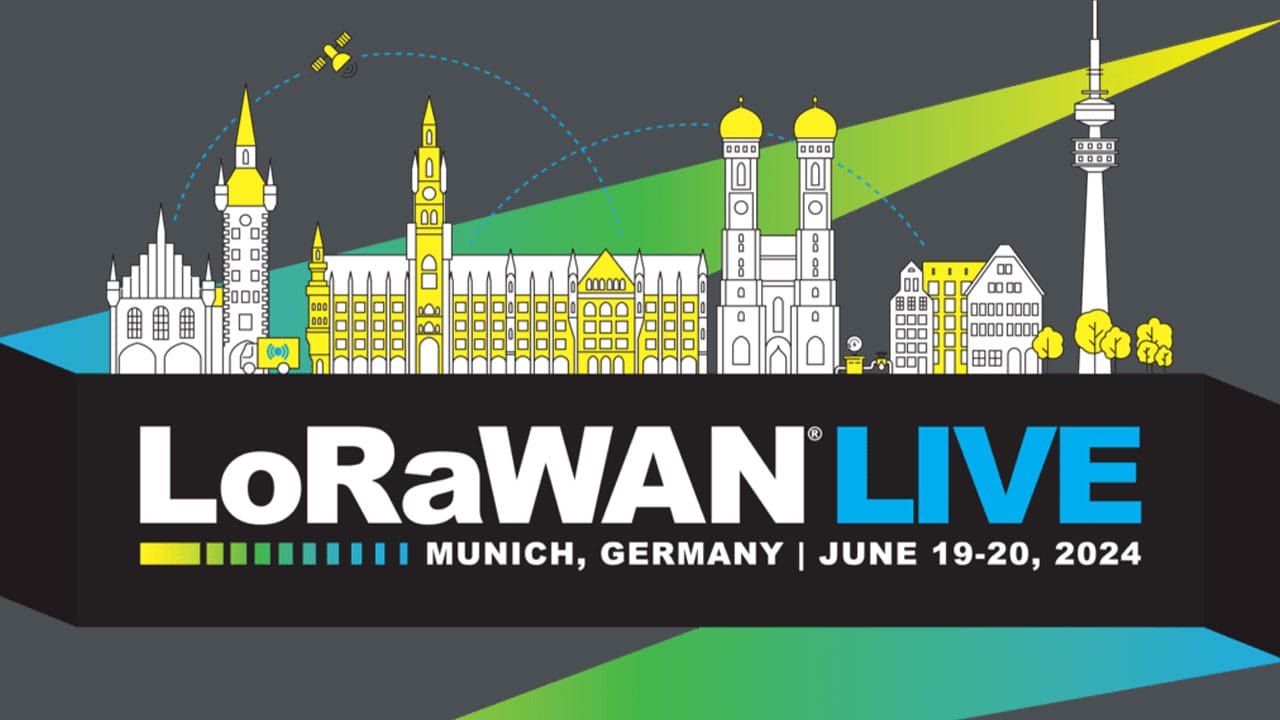 Digi International Announces Digi XBee® IoT Solution for LoRaWAN at ...