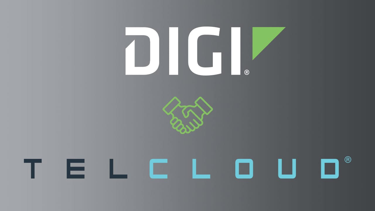 Digi International Announces Collaboration with TELCLOUD for Channel ...