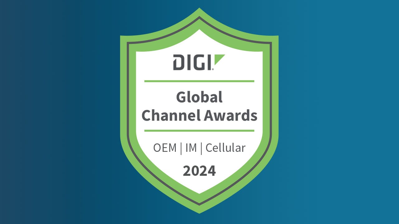 Digi International Celebrates 2024 Global Channel Award Winners | Digi ...