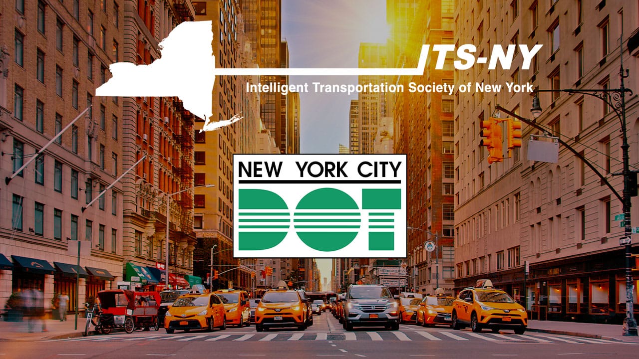 Digi International Celebrates NYC DOT’s "Outstanding ITS Project" Award ...